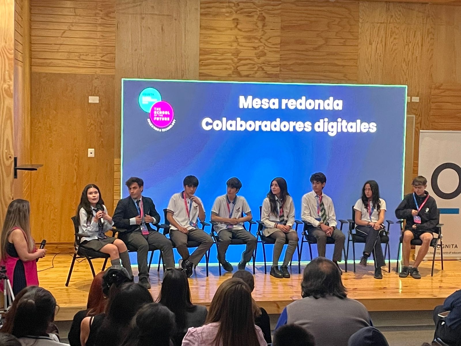 Craighouse School - Colegio Bilingüe en Santiago de Chile